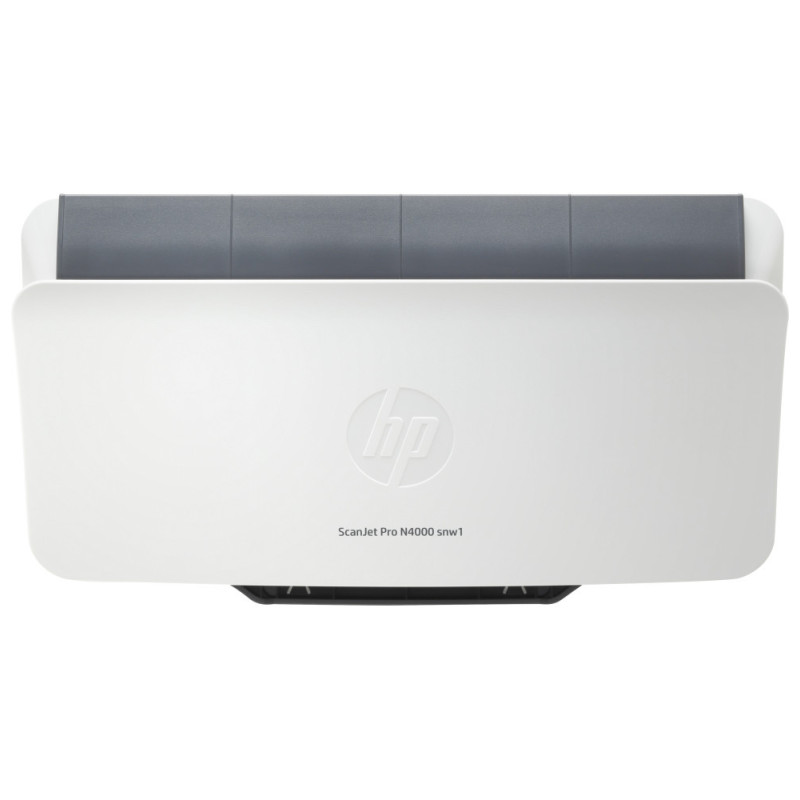 Scanner HP ScanJet Pro N4000 snw1 (6FW08A)
