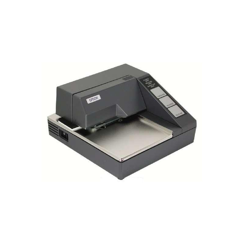 Imprimante facturettes Epson TM-U295 Série noire (C31C163292)