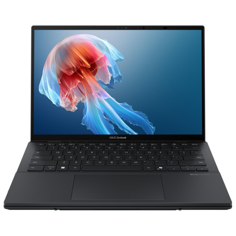 Ordinateur portable Asus Zenbook Duo (UX8406CA-QL048W)