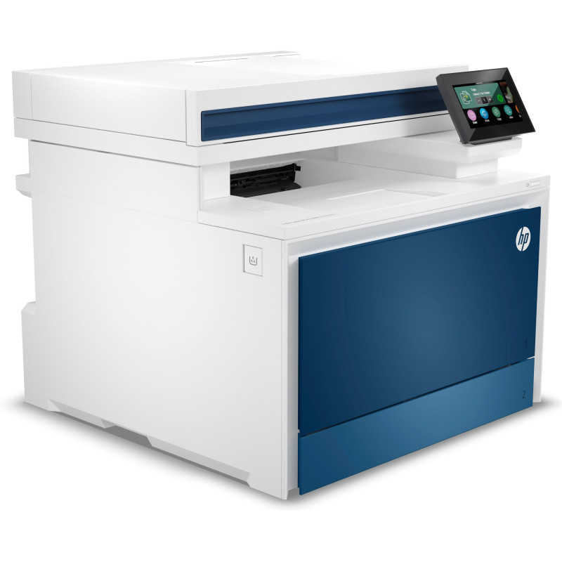 Imprimante Multifonction Laser Couleur HP LaserJet Pro MFP 4303fdw (5H