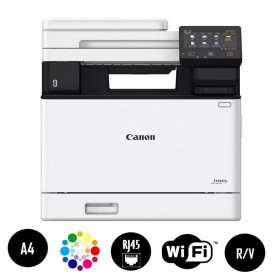 Imprimante Multifonction Laser Couleur Canon i-SENSYS MF754Cdw (5455C0