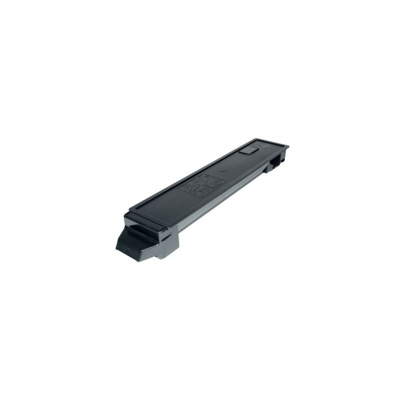 Toner TK-8115K noir Compatible - pour imprimante KYOCERA ECOSYS M8124c