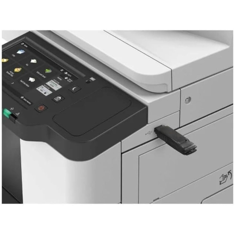 Imprimante Couleur Canon imageRUNNER C3326i LASER A3 (5965C005AA) + ta