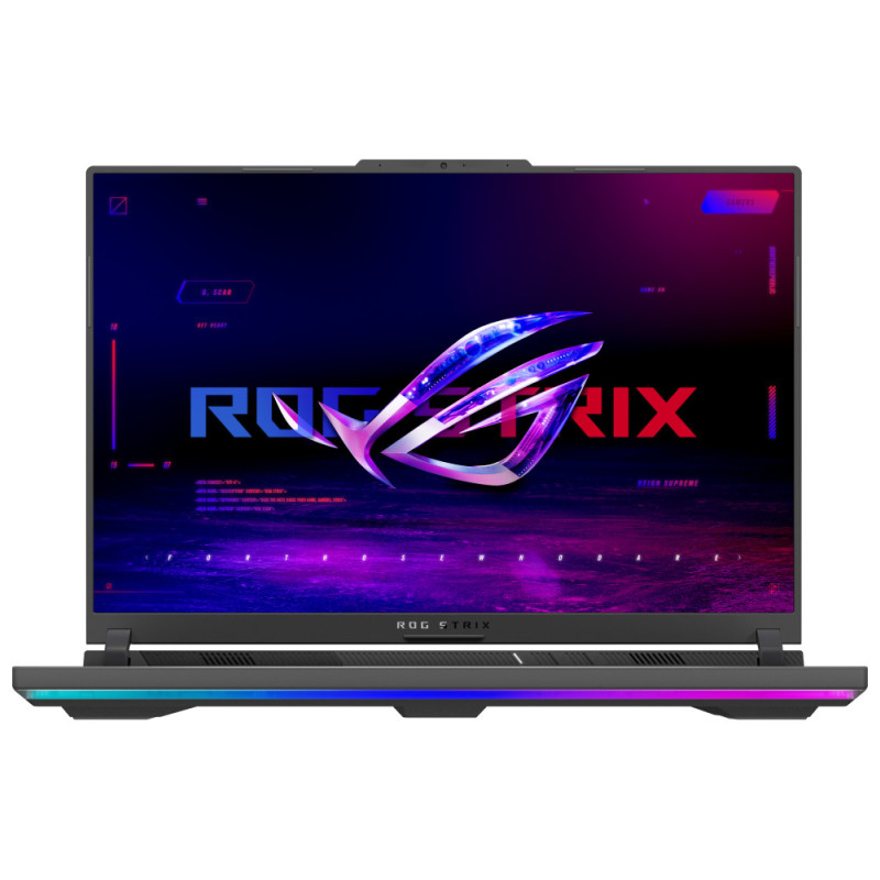 Ordinateur portable Gaming Asus ROG Strix G16 G614JIR-N4007W