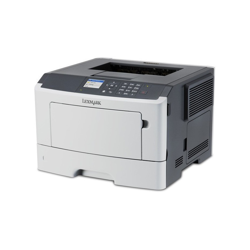 Imprimante Laser Monochrome Laser Lexmark MS510dn